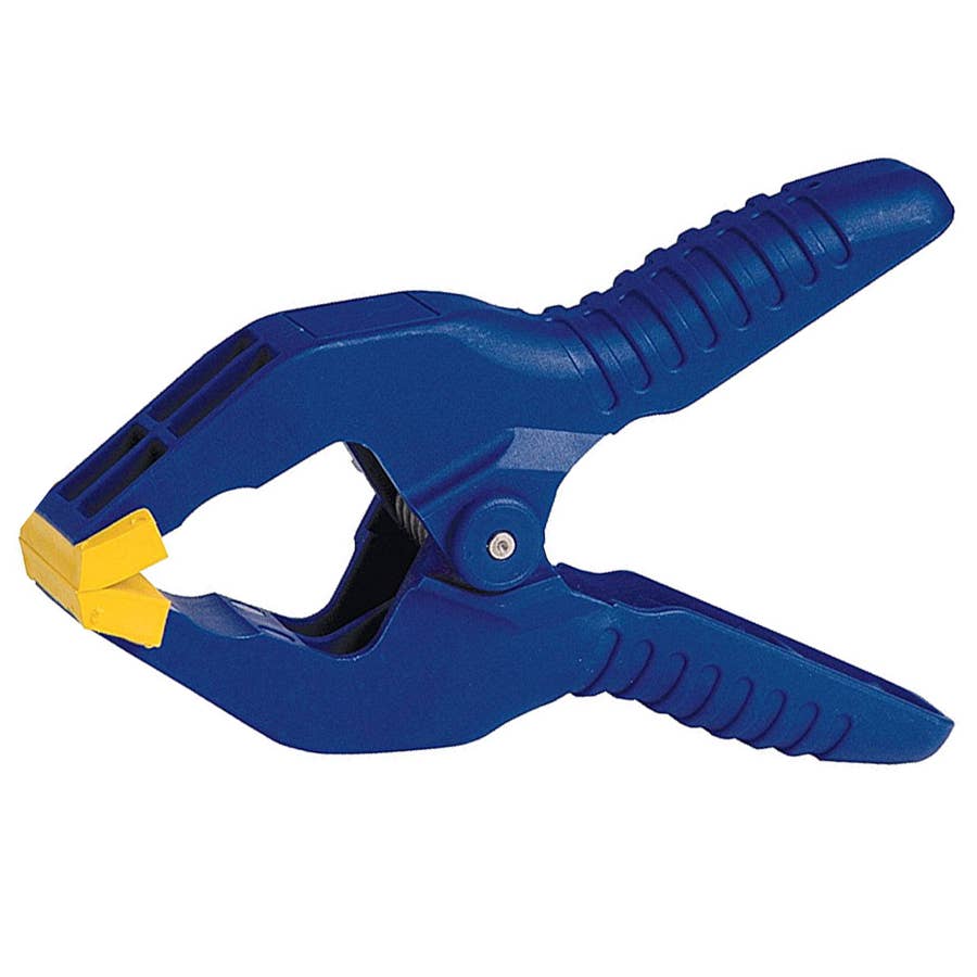 Quick-Grip Spring Clamp - 2""