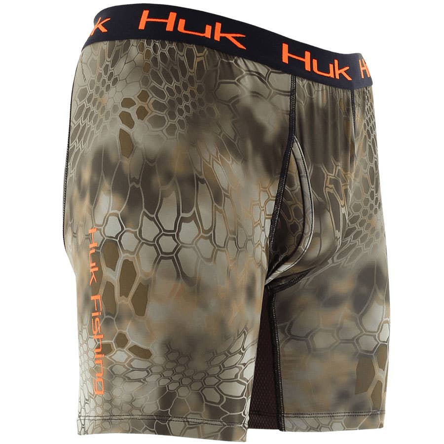 Huk Kryptek Performance Boxer Jock