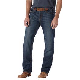 Wrangler Men's 20XNo. 33 Extreme Relaxed Fit Jeans