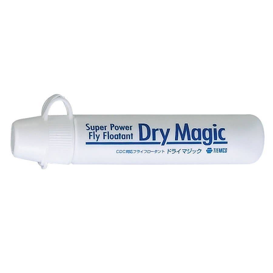Umpqua Tiemco™ Dry Magic Floatant