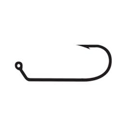 Tiemco U555 Jig/Nymph Hook (50 Pk.)