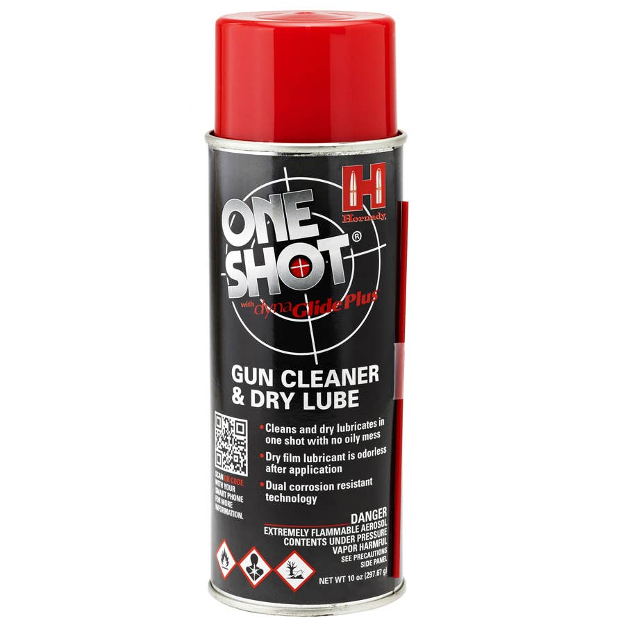 Hornady One Shot Case Lube - 10 oz