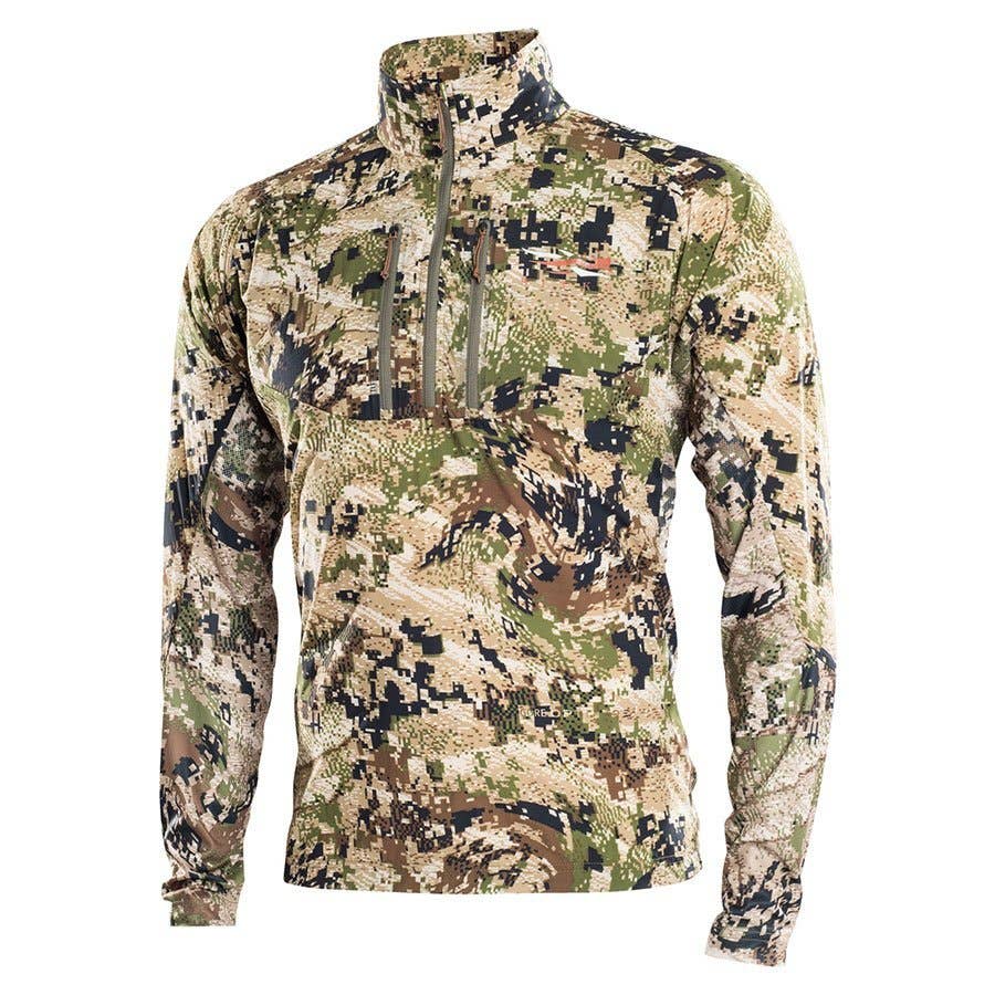 Sitka Ascent Shirt