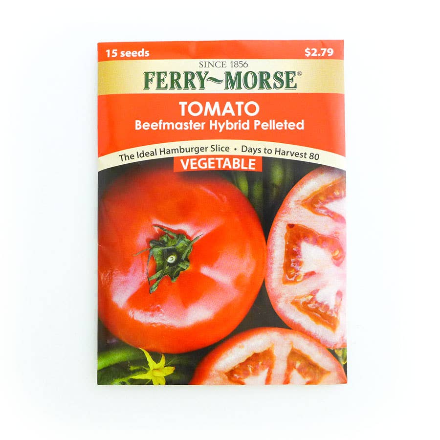 beefmaster tomato