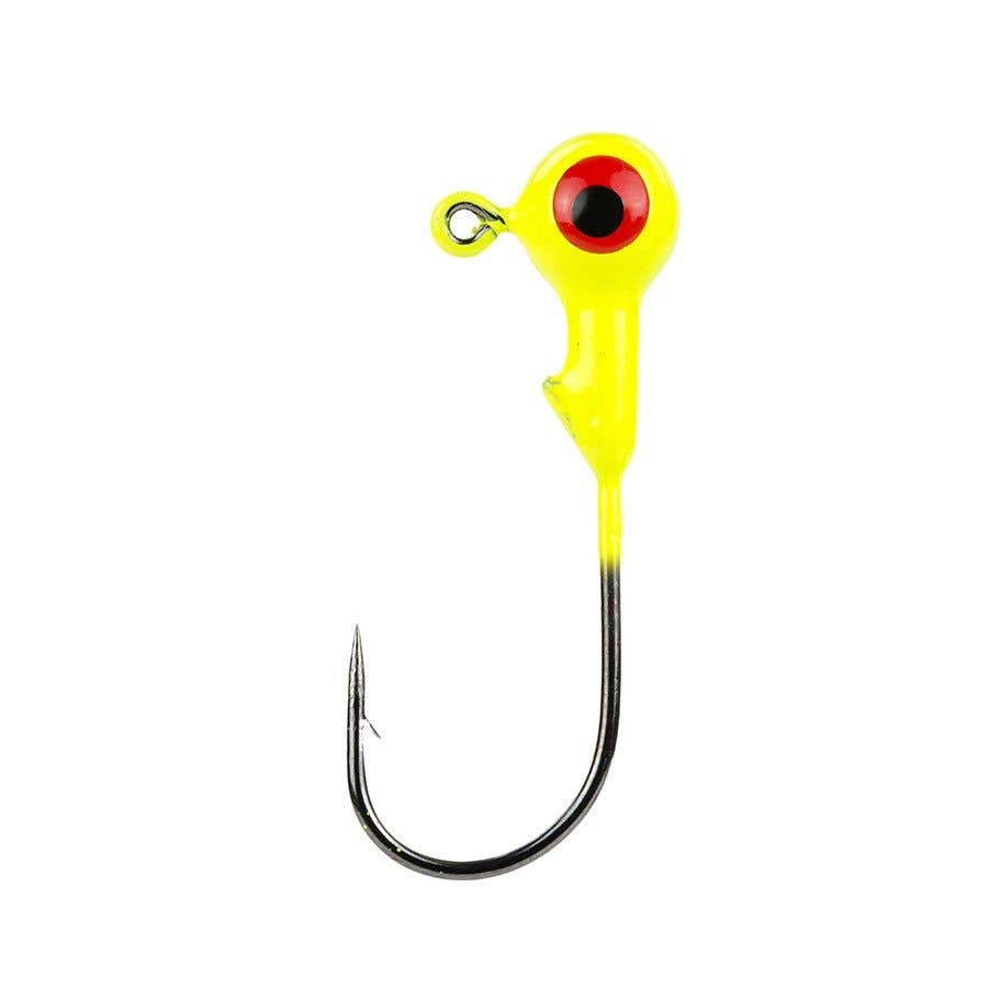 Strike King Mr. Crappie™ Jig Heads