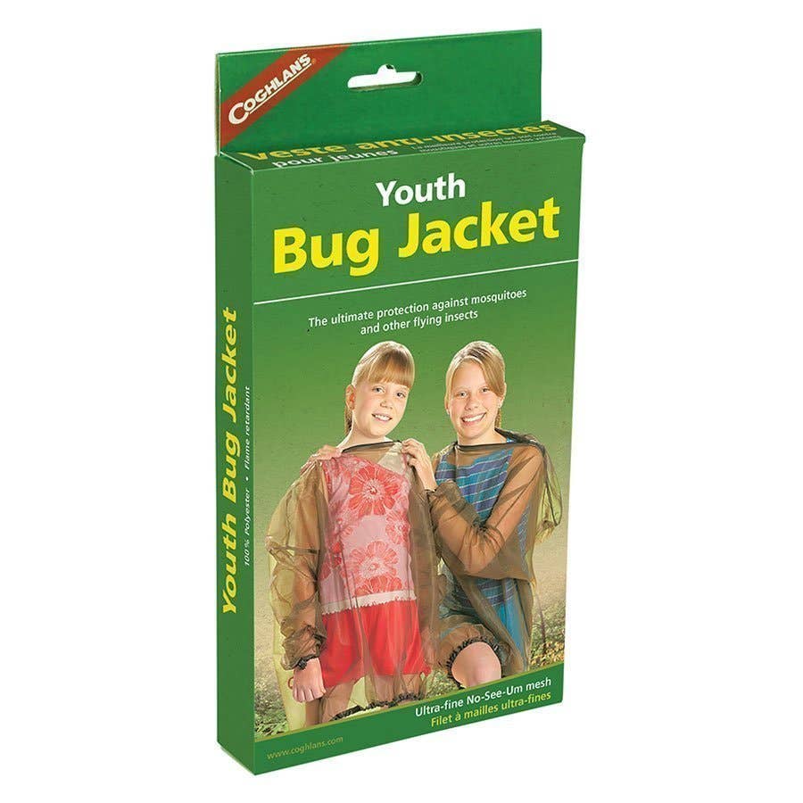 Coghlan's Bug Jacket