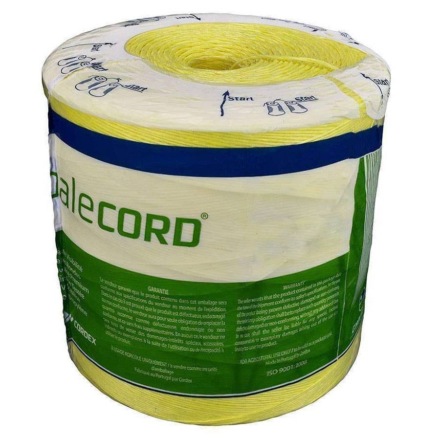 baler cord