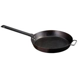 Camp Chef Lumberjack Skillet - 20