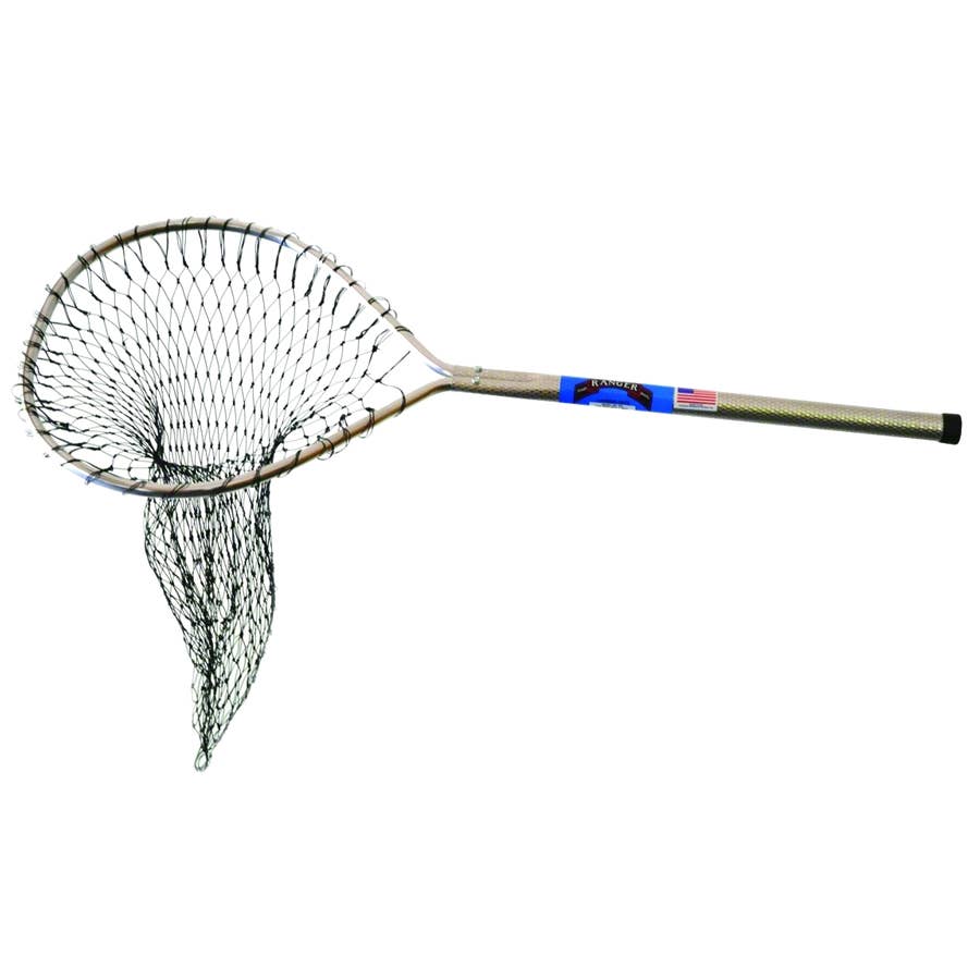 Ranger Polyethylene Standard Landing Net