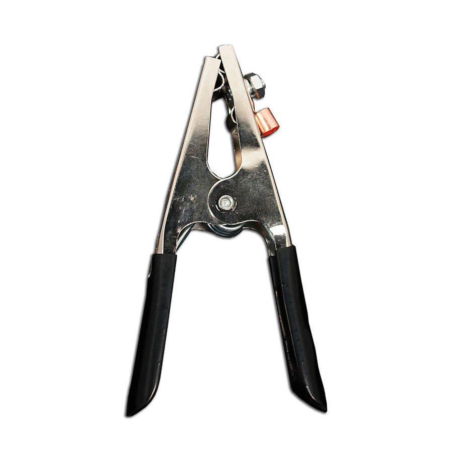 Hobart Steel Work Clamps