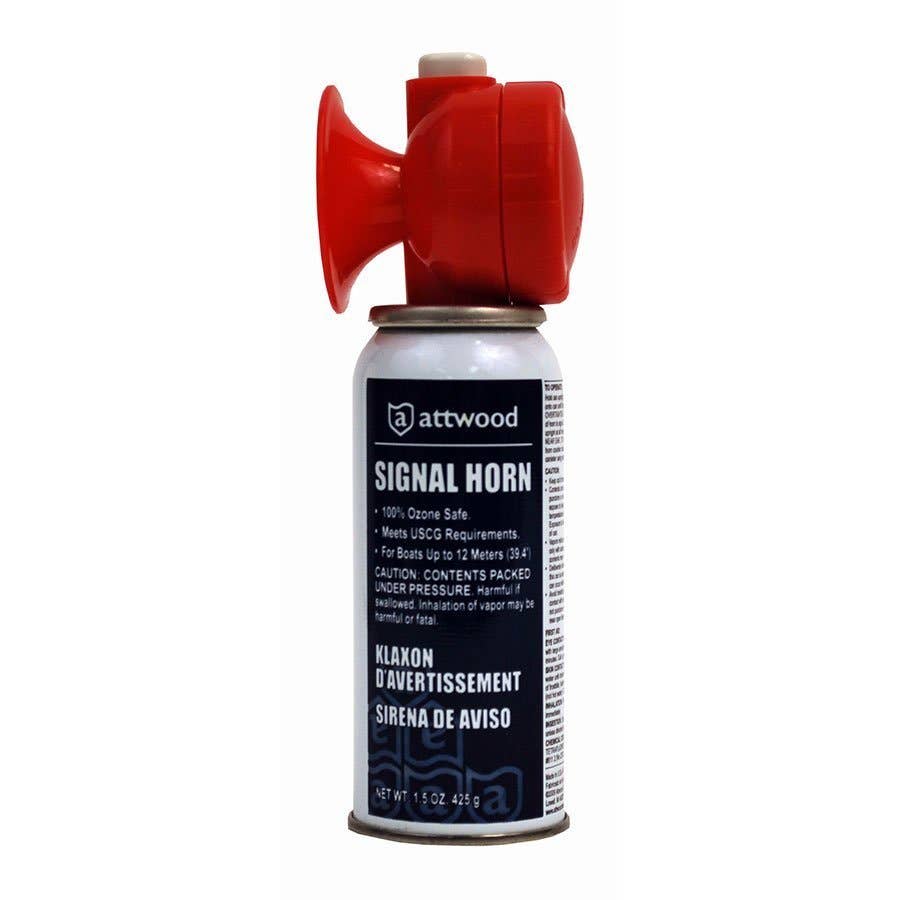 Attwood Air Horn