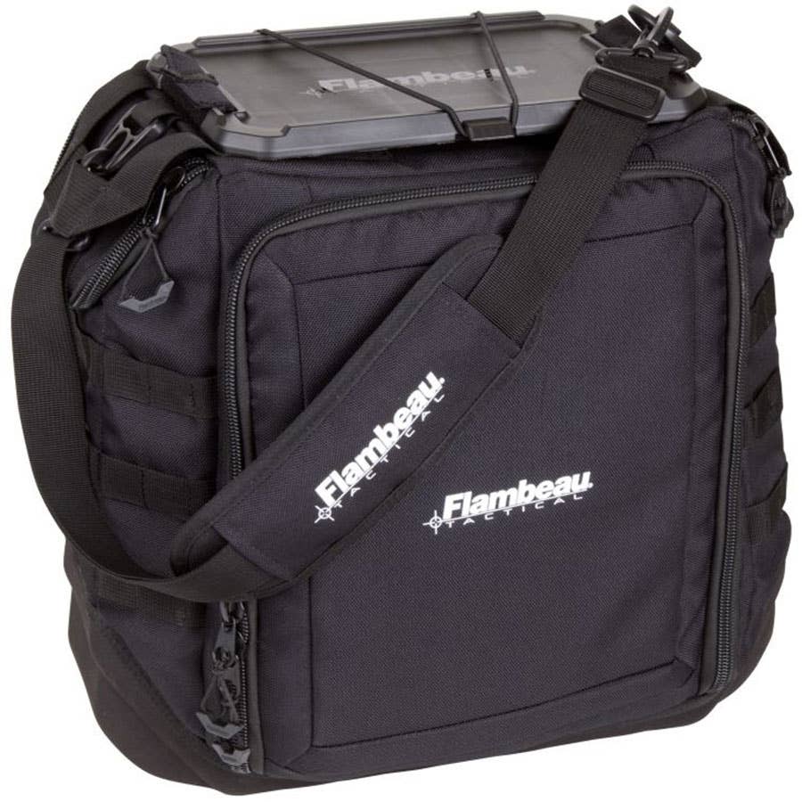 Flambeau Hexa Range Bag