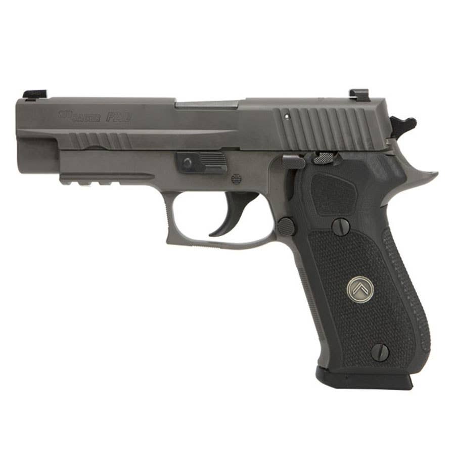 Sig Sauer P220 Legion Pistol