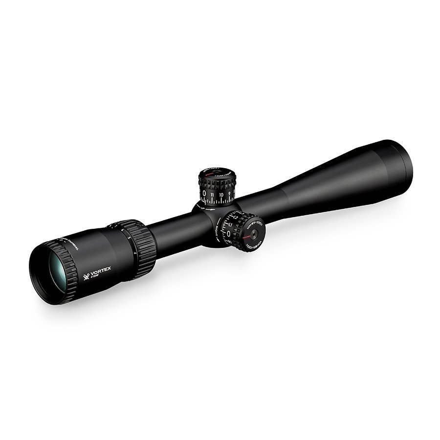Vortex® Diamondback® Tactical 4-12x40 Riflescope