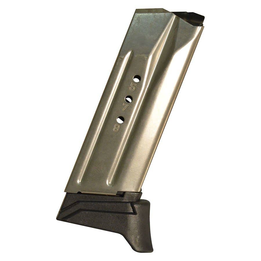 Ruger American Pistol® Compact 9mm Luger Magazine