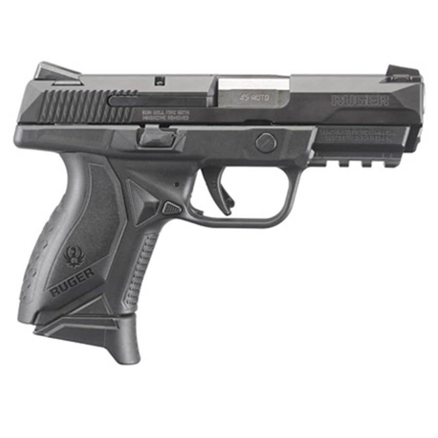 Ruger 45 Auto American Pistol® Compact