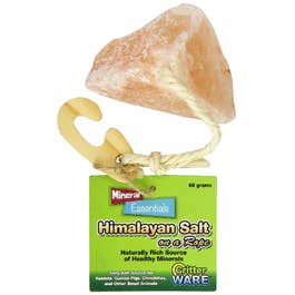 Ware Manufacturing Himalayan Salt on a Rope