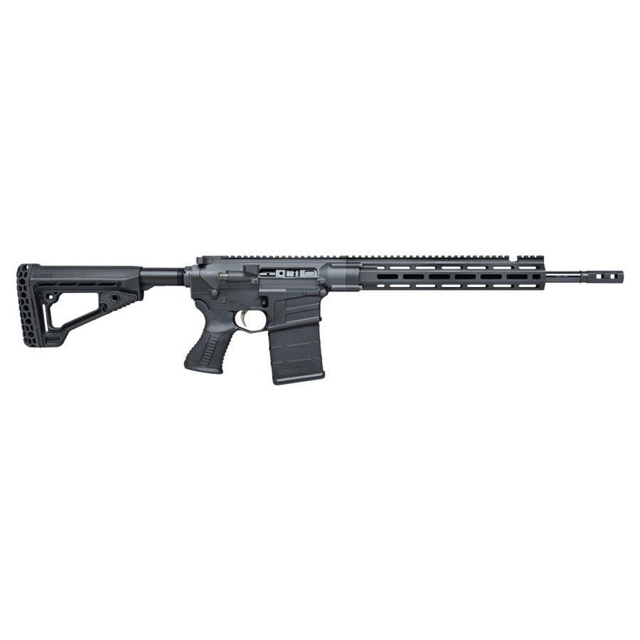 Savage Arms 6.5 Creedmoor MSR 10 Hunter Rifle