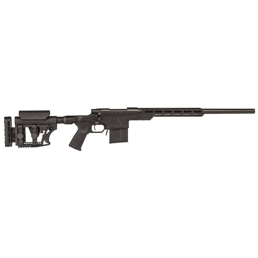 Howa 6.5 Creedmoor Chassis Rifle - 24"" Barrel