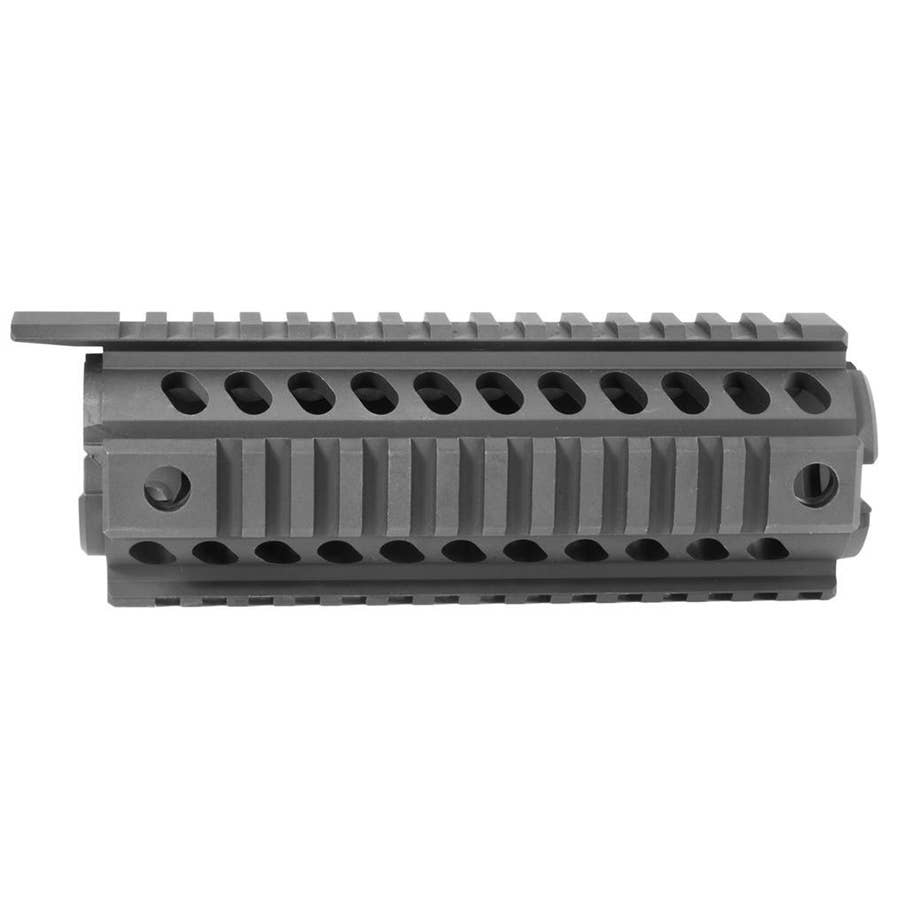Mission First Tactical Tekko Quad Rail Handguard