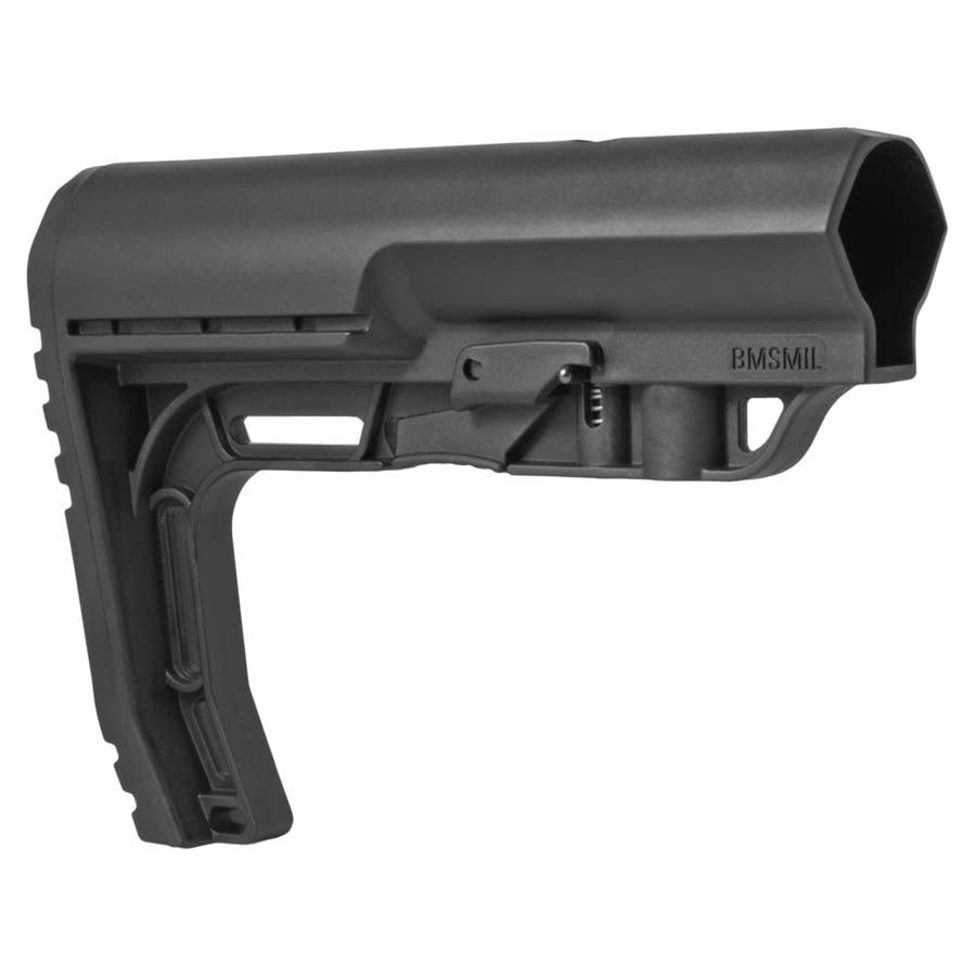 Mission First Tactical Battlelink Minimalist Mil-Spec Stock
