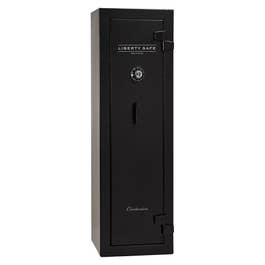Liberty Safe Centurion 12 Safe - Black