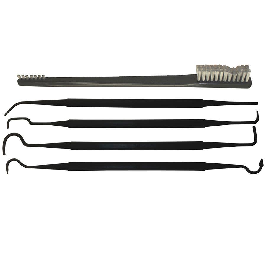 Pro-Shot Products Polymer Gun Pick Tool Kit - 5 pc
