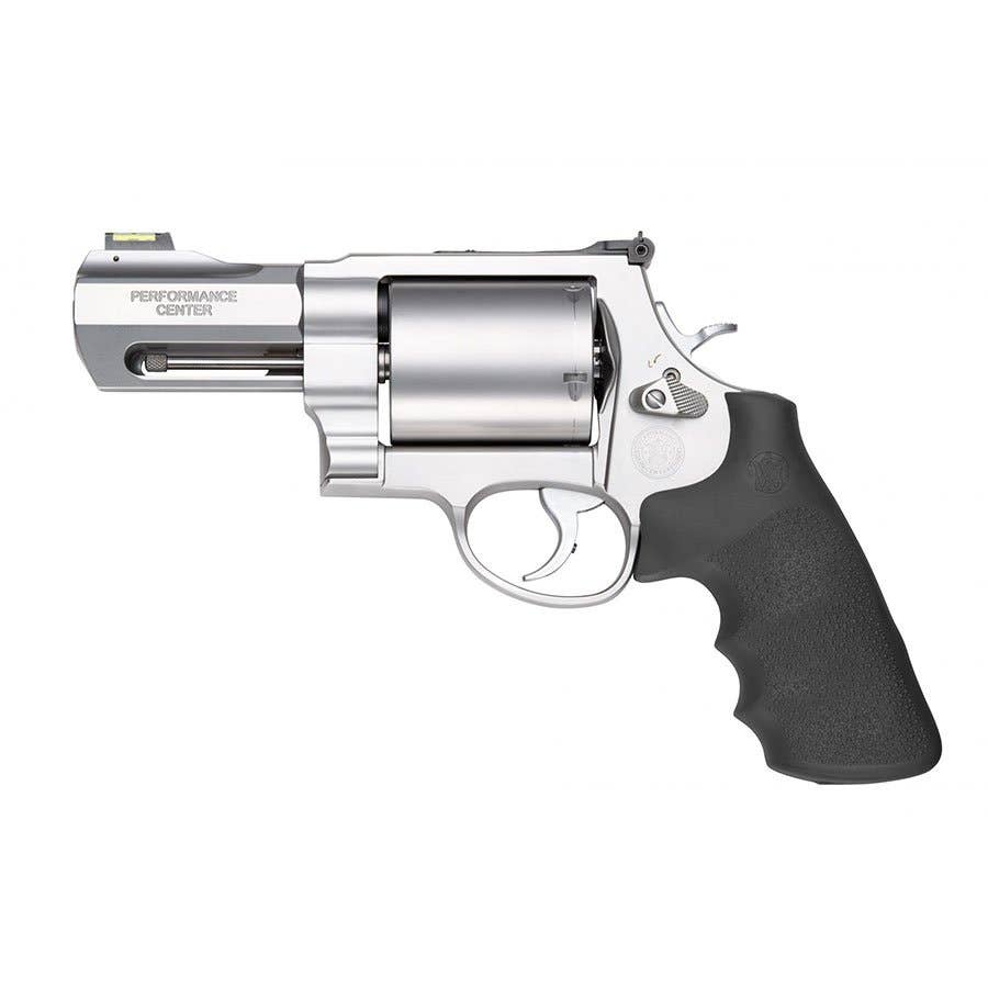 Smith & Wesson Performance Center® Model S&W500™ Revolver