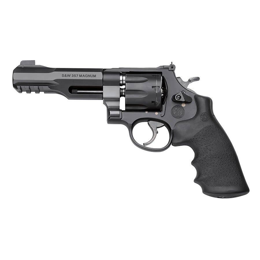 Smith & Wesson Performance Center® Model M&P® R8 Revolver