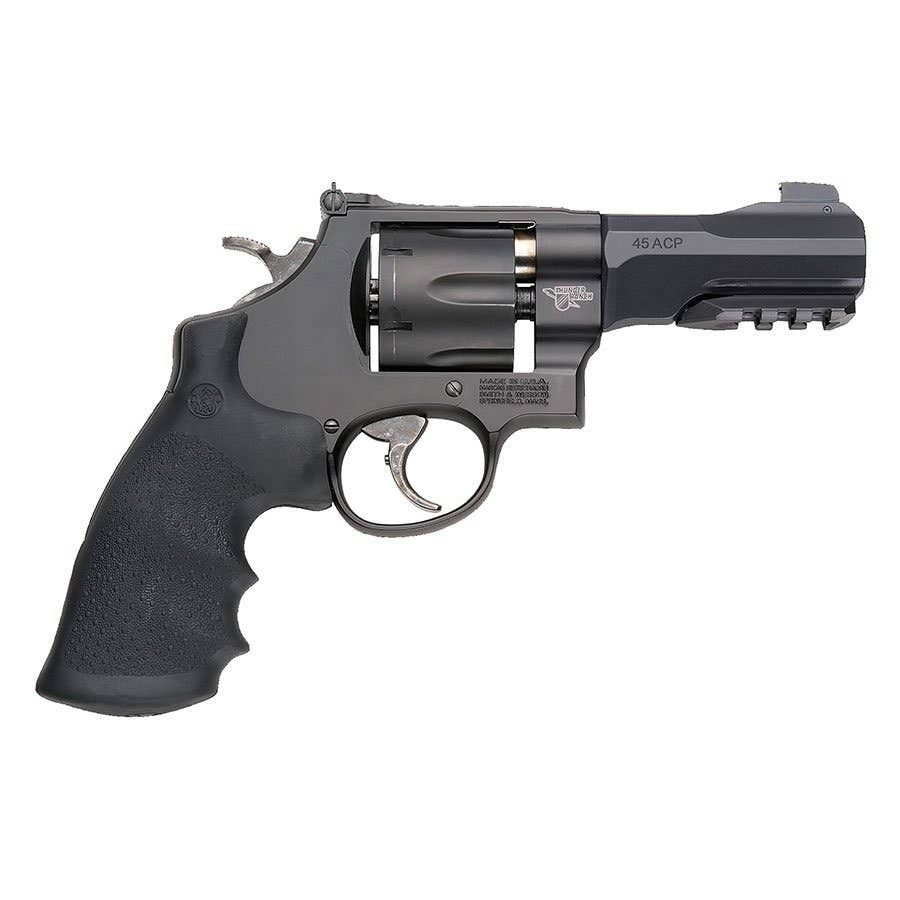 Smith & Wesson Performance Center® Model 325 Thunder Ranch Revolver