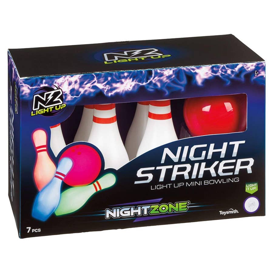 striker light