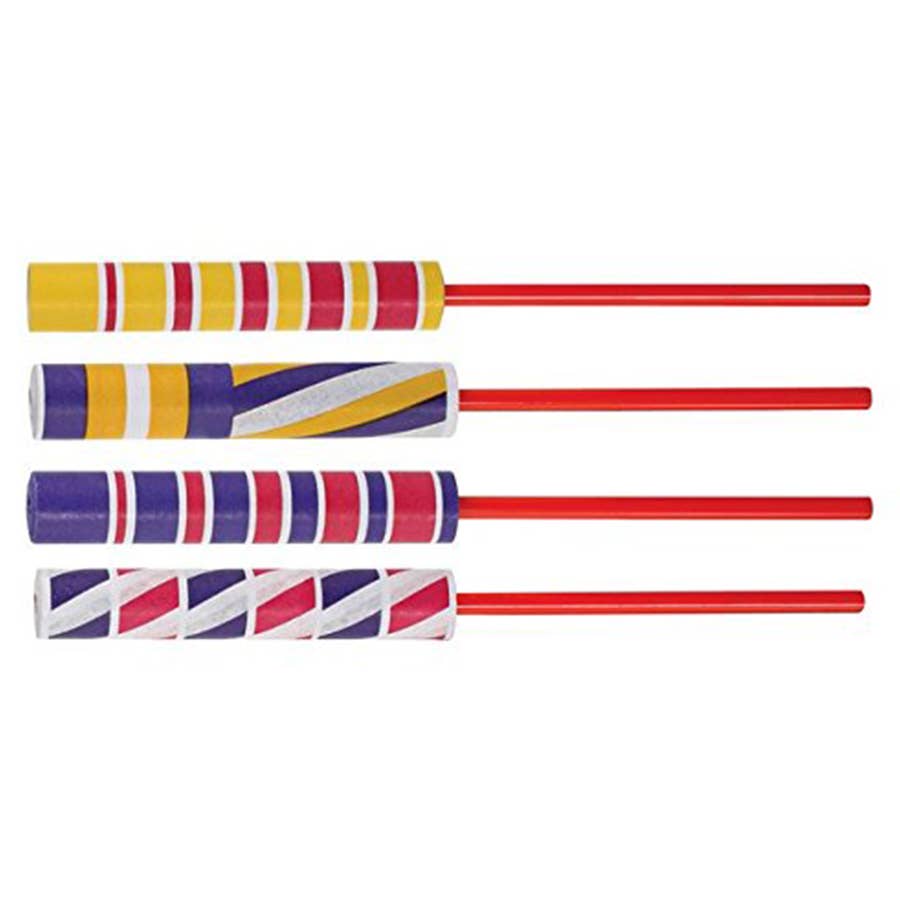 Toysmith Fling Zing Playset