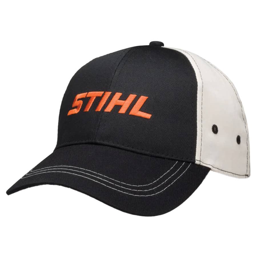 STIHL Contrast Stitch Value Cap