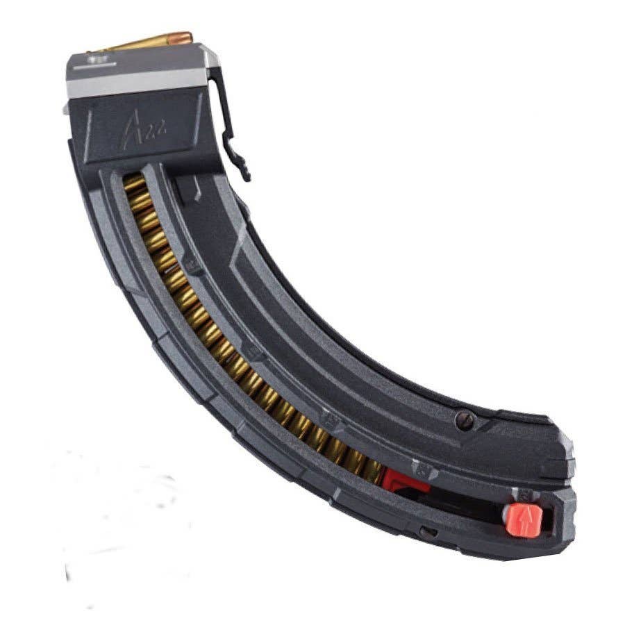 Butler Creek .22 LR 25-Round Savage Arms Rifle Magazine