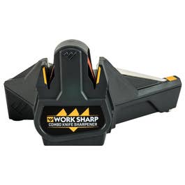 Work Sharp Combo Knife Sharpener