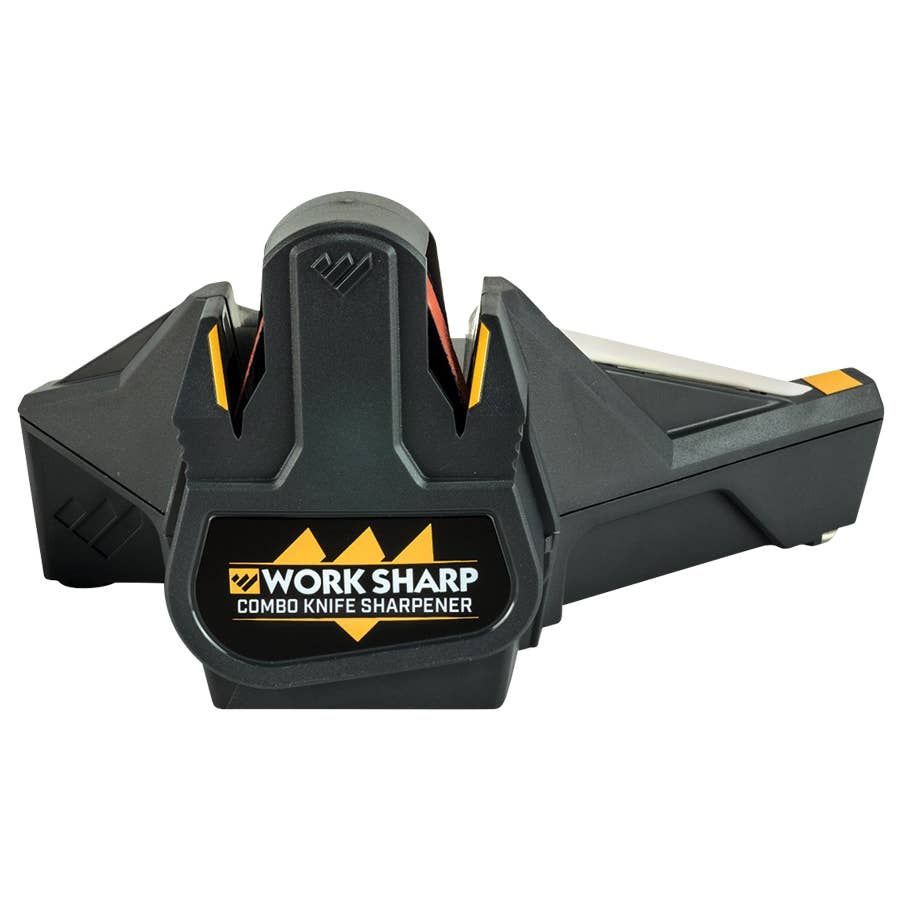 Work Sharp Combo Knife Sharpener