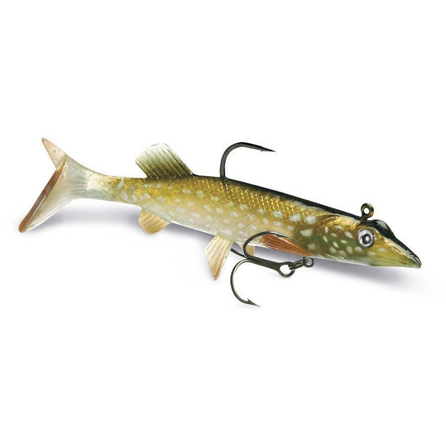 Storm WildEye® Live Pike Soft Bait