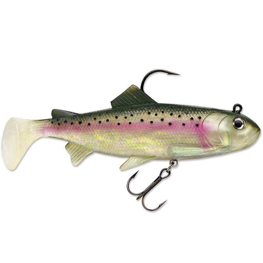 Storm WildEye® Live Stocker Trout Soft Bait