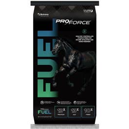 Nutrena ProForce Fuel Horse Feed - 50 lb
