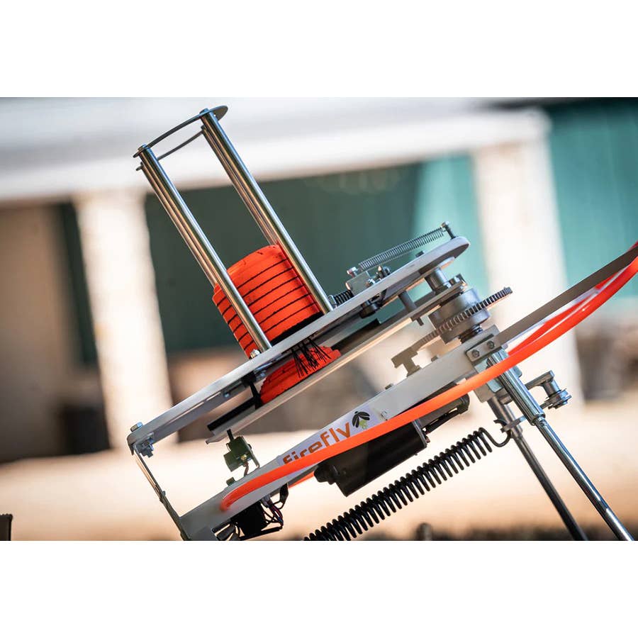 Do All Outdoors Fire Fly Auto Trap with Carry Bag