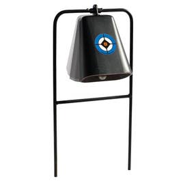 Do All Outdoors .22 Cow Bell Target