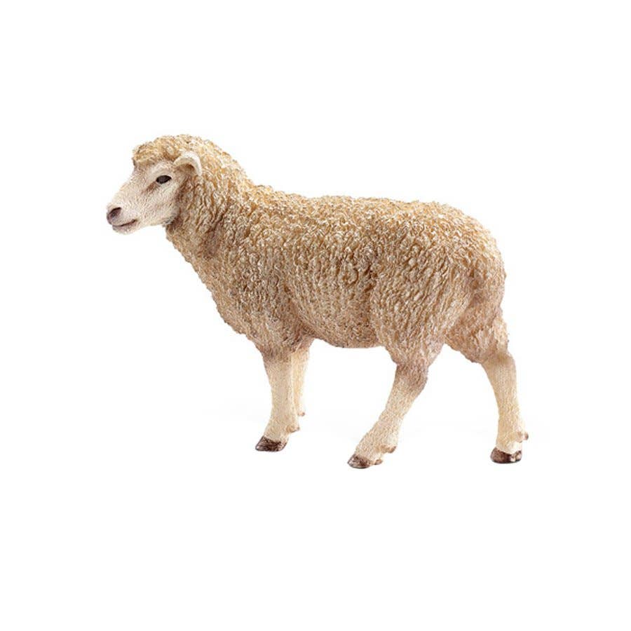 Schleich Sheep