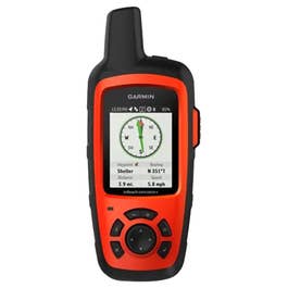 Garmin inReach Explorer Handheld Satellite Communicator with GPS Navigation