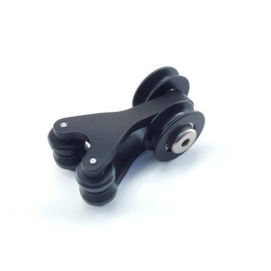 PSE Roller Glide Cable-Guard Slide