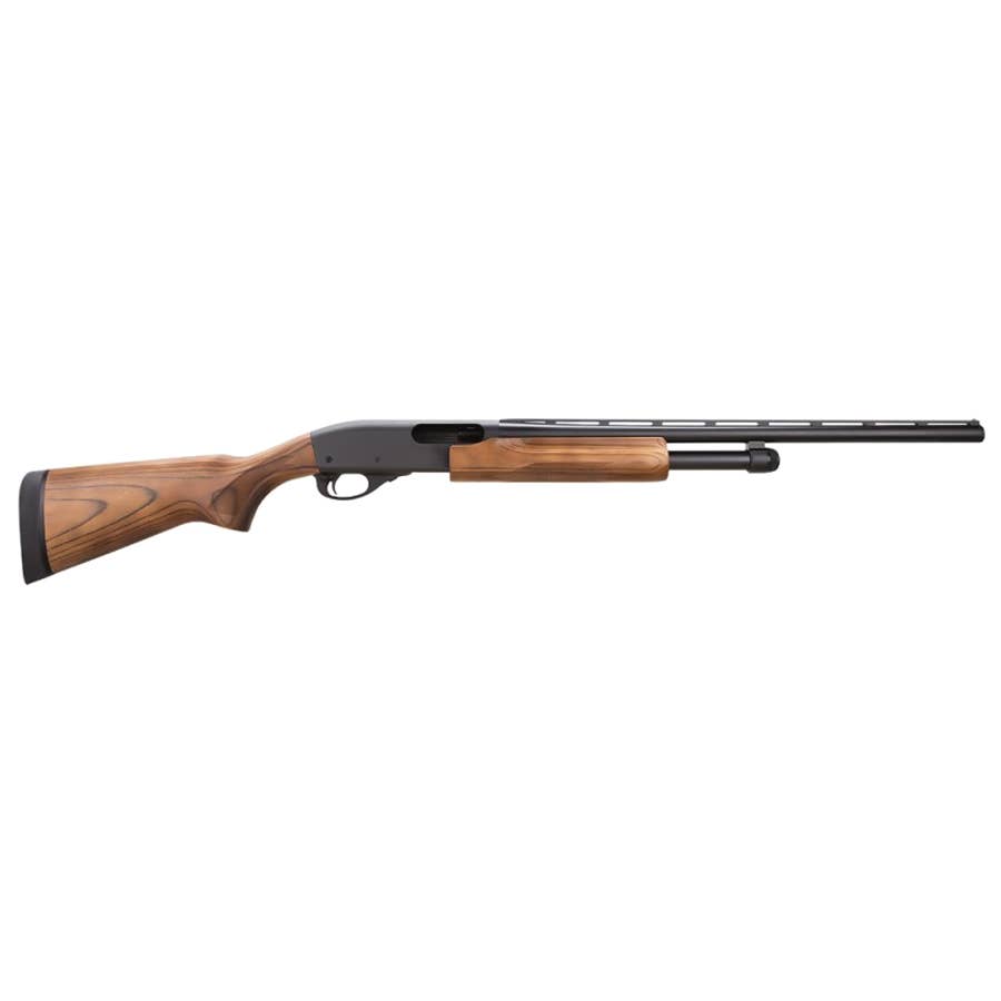Remington 870 Express Youth Pump Action Shotgun - 20 ga - 21""
