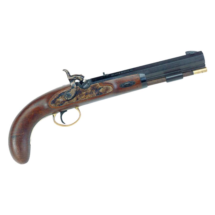 Lyman .50 Caliber Plains Caplock Pistol