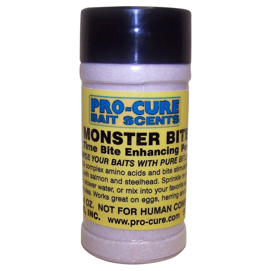 Pro-Cure Monster Bite - 4 oz