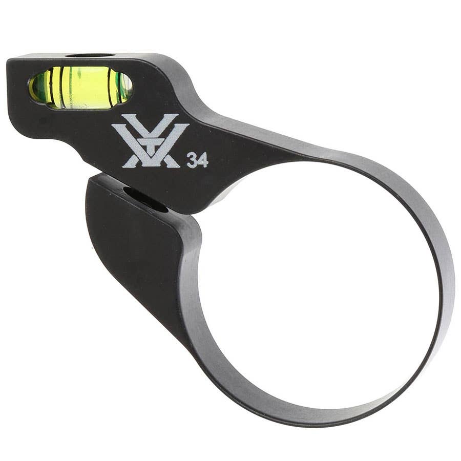 Vortex Riflescope Lo Pro Bubblevel - 34mm