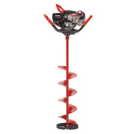 Eskimo P1 Rocket 10"" Propane Ice Auger