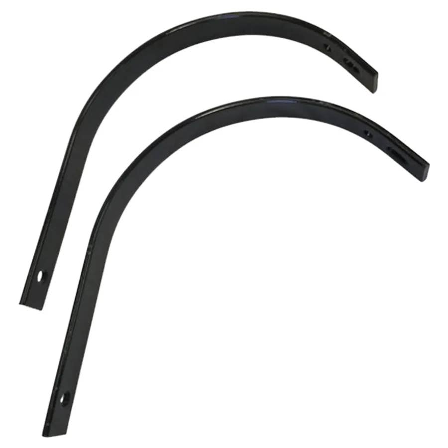 King Kutter C Tine Set